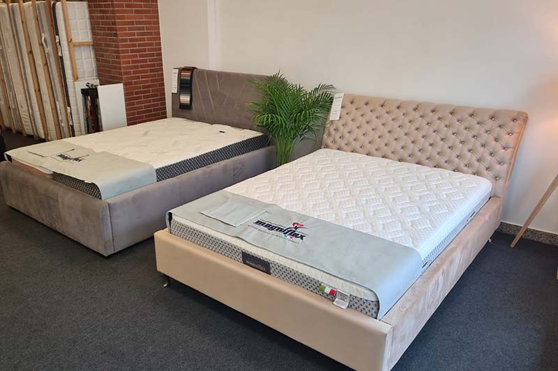 Materace Żory - Salon Dr Materac