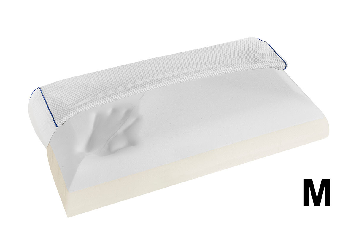 MagniStretch Standard M - Magniflex – Włoskie materace do spania