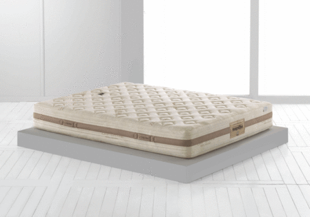 Materace piankowe do spania, twarde, żelowe – Magniflex.pl