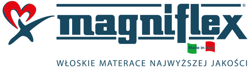 Luksusowe materace do spania - Magniflex.pl - Włoskie materace premium